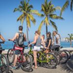 Bikes and Bites: Taco Bicycle Tour in Puerto Vallarta - Who Should Consider This Tour?