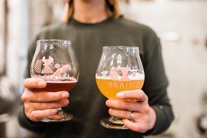 Bikes & Brews Tour - Why This Tour Is Worth It