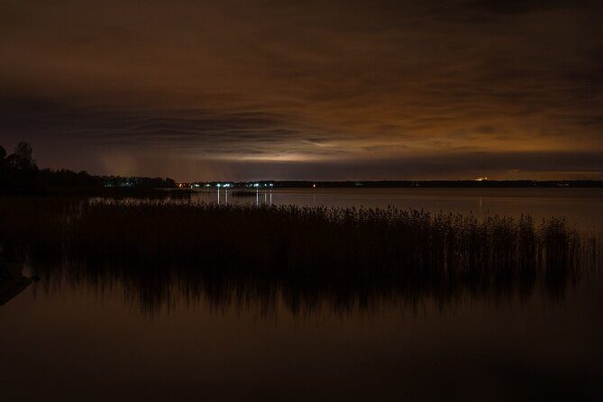 Bioluminescence from Puerto Escondido - The Value of This Tour