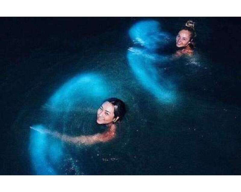 BIOLUMINESCENCE IN PUERTO ESCONDIDO - The Experience: Pros and Cons