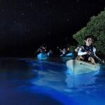 Bioluminescence Kayak Holbox  Night Eco Tour & Stargazing - FAQ