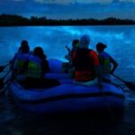 Bioluminescence Rafting Boat Tour Wildlife Refuge - Deep Dive into the Itinerary