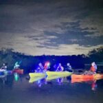 Bioluminescent Kayak Tour in Floridas Indian River Lagoon - Value and Pricing