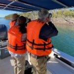 Birding By Sea and Land 4hr. La Paz Mexico - Authentic Experiences and Real Insights