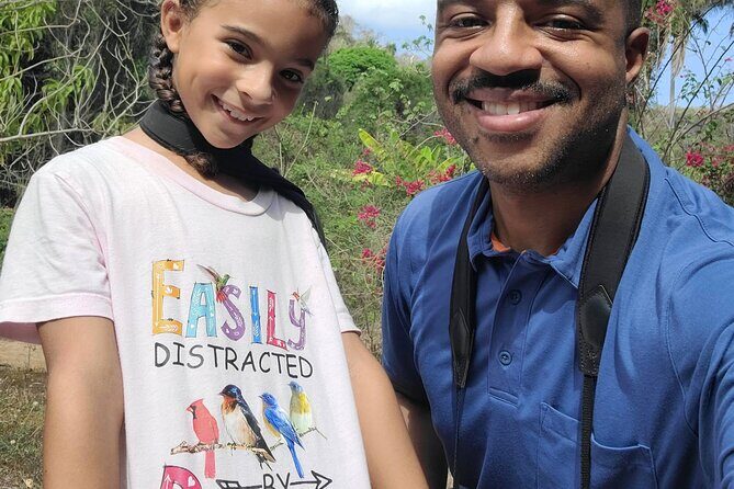 Birding for beginners - Exploring the Details of the Birding Tour in Sayulita