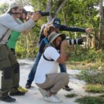 Birdwatching Sian Ka'an Biosphere Reserve - A Detailed Breakdown of the Experience