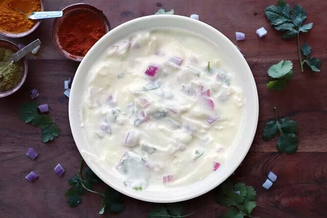 Biryani and South Indian Classics Cooking Class - Who Should Consider This Tour?