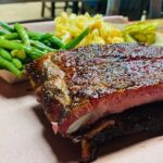 Bites of Dallas: BBQ, Tex-Mex & Pie Walk - Analyzing the Value