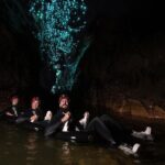Black Abyss: Ultimate Waitomo Caving - Private Tour from Auckland - What Makes This Tour Stand Out?