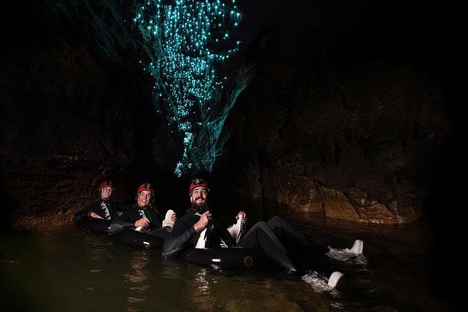 Black Abyss: Ultimate Waitomo Caving - Private Tour from Auckland - What Makes This Tour Stand Out?