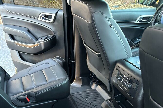 Black Car services - Why Choose Black Car Service in Boston?