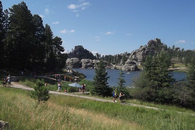 Black Hills Custom Private Day Tour - An Overview of the Black Hills Custom Private Day Tour