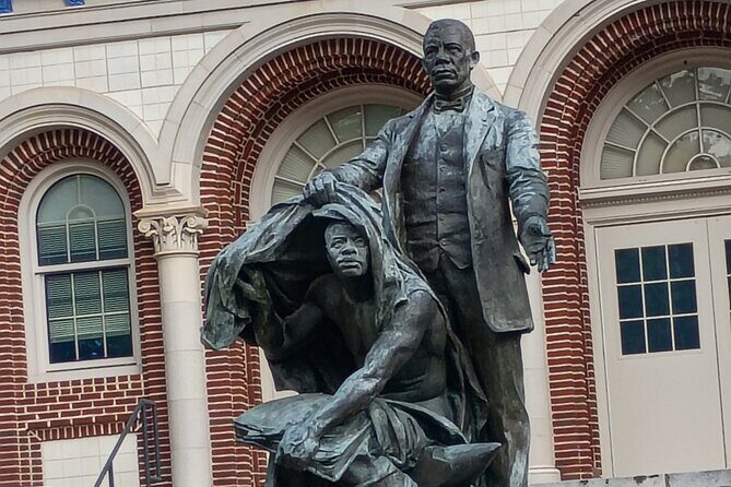 Black History and Civil Rights Tour - Practical Details and What You Can Expect