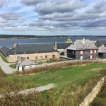 Black Wood Tours: Fortress of Louisbourg Tour - Transportation and Logistics
