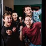 Blackbeard's Treasure - An Escape Hunt Experience - FAQs