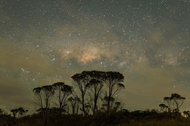 Blackheath: Night Sky Photography Workshop - What to Expect from the Blackheath Night Sky Photography Workshop