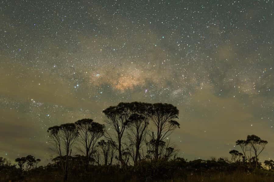 Blackheath: Night Sky Photography Workshop - What to Expect from the Blackheath Night Sky Photography Workshop