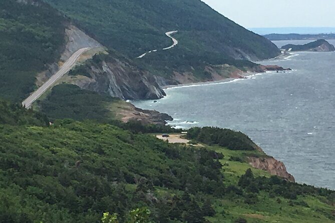 Blackwood Tours: 6 Hour Cabot Trail Tour in Cape Breton, NS - Practical Tips for Travelers