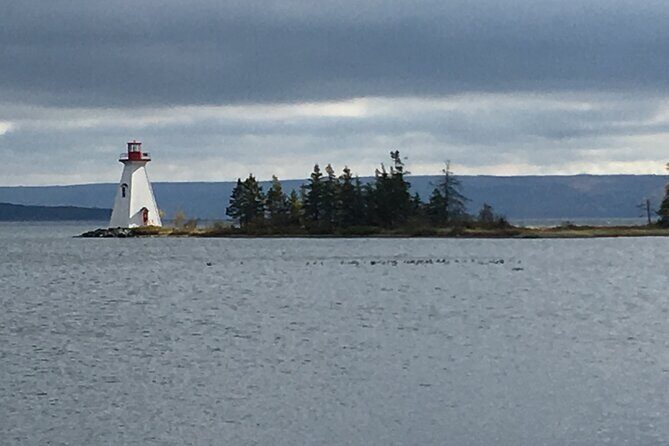 Blackwood Tours: Highland Village, Baddeck, Bell Museum Tour - Alexander Graham Bell Museum – A Tech History Treasure Trove