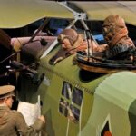 Blenheim: Omaka Aviation Heritage Centre Admission Ticket - How the Experience Fits into a Day in Marlborough