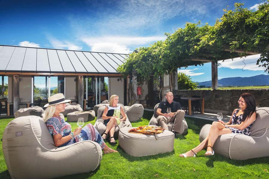 Blenheim/Renwick: Marlborough Half-Day Wine Tour with Lunch - Why This Tour Offers Great Value