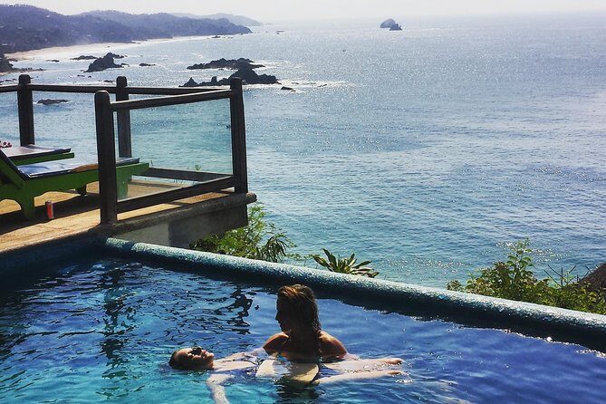 Blissful Healing Experience in the Water - Final Thoughts