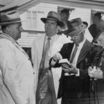 Bloody Brisbane CBD Crime Tour - The Sum Up