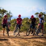 Blue Labyrinth PRIVATE Tour: Sydney Blue Mountains by E-Bike - Why This Tour Stands Out