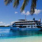 Blue Lagoon Cruises - Wanderer Cruise - 4 Night - What the Experience Means for Travelers