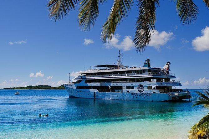 Blue Lagoon Cruises - Wanderer Cruise - 4 Night - What the Experience Means for Travelers