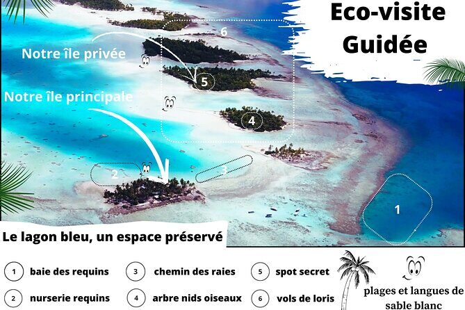 BLUE LAGOON | Eco-tour | Snorkeling Avatoru | Secret Green Lagoon - Price and Value: Is It Worth It?