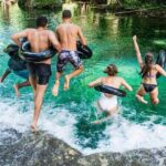 Blue Lagoon & Eden on the River - Half Day Trip with Yumi Tours - Convenience, Comfort, and Extras