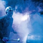 Blue Man Group VIP Experience at the Luxor Hotel and Casino - What’s Included and What to Expect