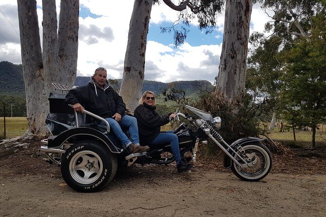 Blue Mountains 1-Hour Trike Tour of Three Sisters - Who Should Book This Tour?