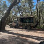 Blue Mountains 90 Minute Army Truck Adventures - Why Guides Make a Difference