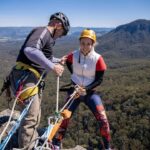 Blue Mountains: Abseiling and Juggler Canyon Adventure Tour - The Sum Up