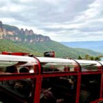 Blue Mountains Adventure: Wild Boar Rock & Cable Car - Who Will Love This Tour?