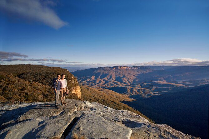 Blue Mountains All-inclusive Tour with Scenic World & Lunch - Final Thoughts: Is It Worth It?
