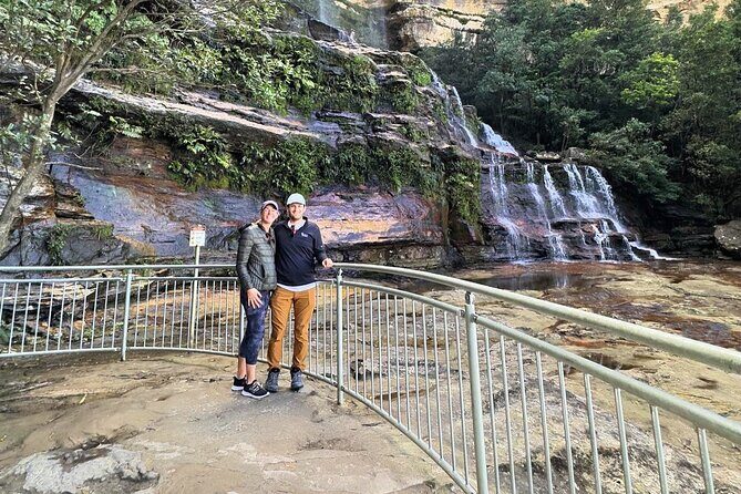 Blue Mountains and Australian Native Animals - Practical Details: What to Expect