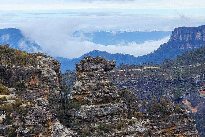 Blue Mountains and Wildlife Truly Private Luxury Tour - Who Should Consider This Tour?