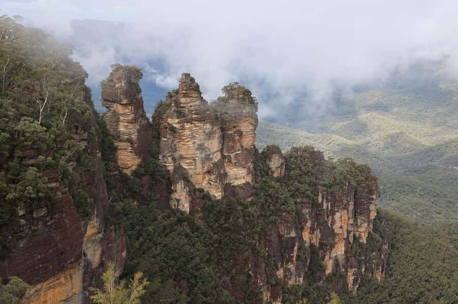 Blue Mountains: Bespoke Private Day Tour from Sydney - Who Should Consider This Tour?