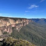 Blue Mountains: Butterbox Point Guided Hike - The Trail: Deep Dive into the Route