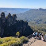 Blue Mountains Day Tour : Featherdale & Bush walk (15 ppl LUX) - What Makes This Tour Stand Out?
