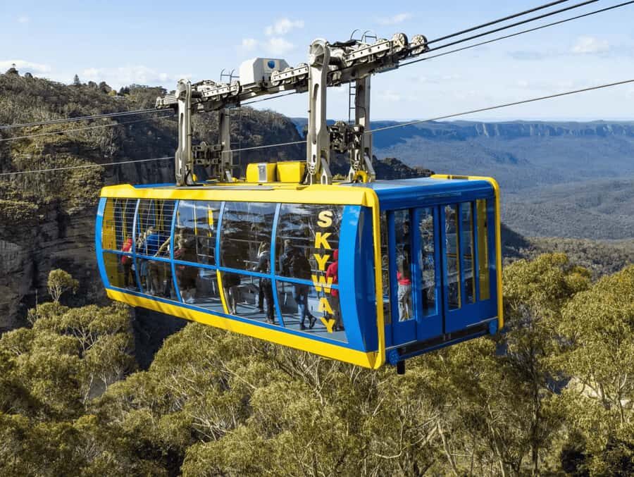 Blue Mountains Day Tour -Featherdale & Scenic World (15 MAX) - What Makes This Tour Stand Out?
