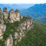 Blue Mountains Day Tour from Sydney - First Stop: Sydney Zoo