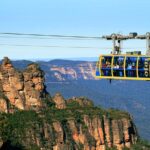 Blue Mountains Day Tour Including Parramatta River Cruise - Who Would Love This Tour?