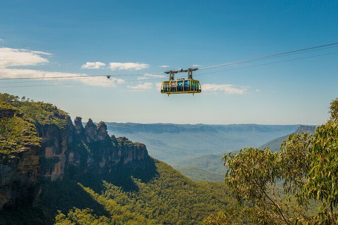 Blue Mountains Day Tour: Zoo, Scenic World & Three Sisters - Practical Considerations: What to Expect
