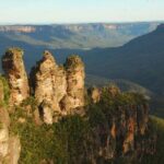 Blue Mountains Deluxe Small-Group Eco Wildlife Tour from Sydney - What to Expect from the Itinerary