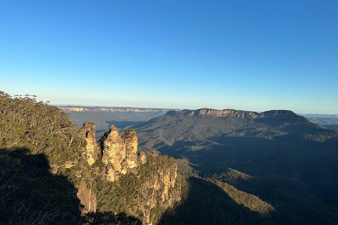 Blue Mountains Full Day Guided Tour - FAQ