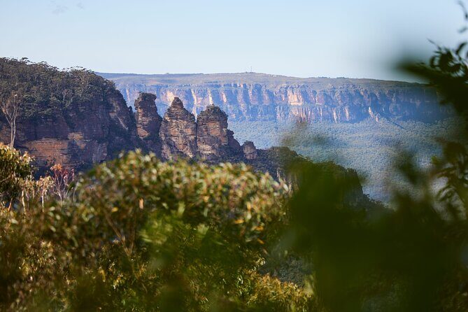 Blue Mountains Half Day Experience with Scenic World and Lookouts - Practical Details and Value